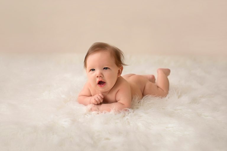 BABY PICTURES-GARRETT - Andrea Sollenberger Photography