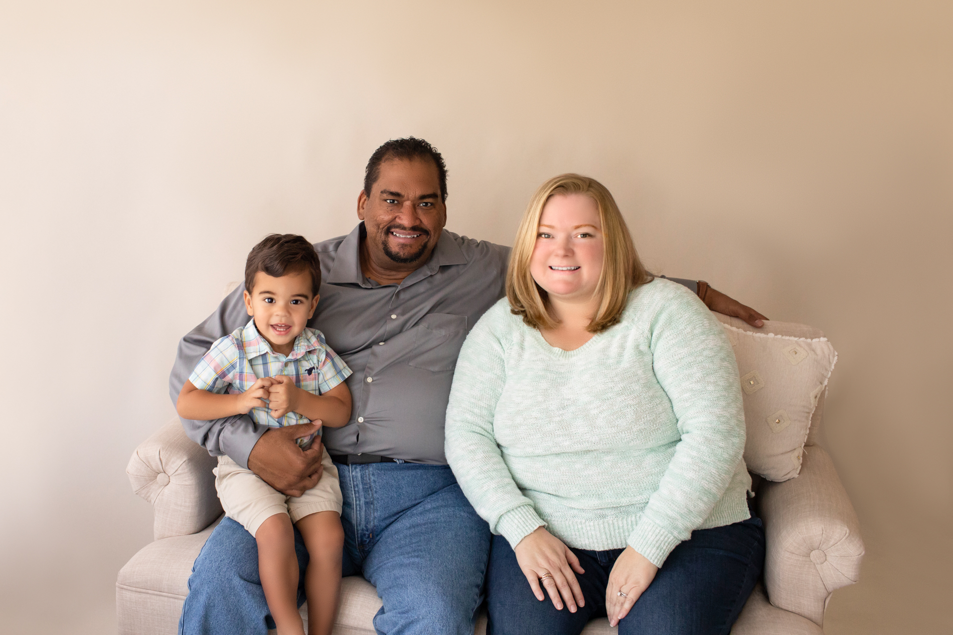 Welcome to the Terrific Twos | Professional Milestone Portraits for ...