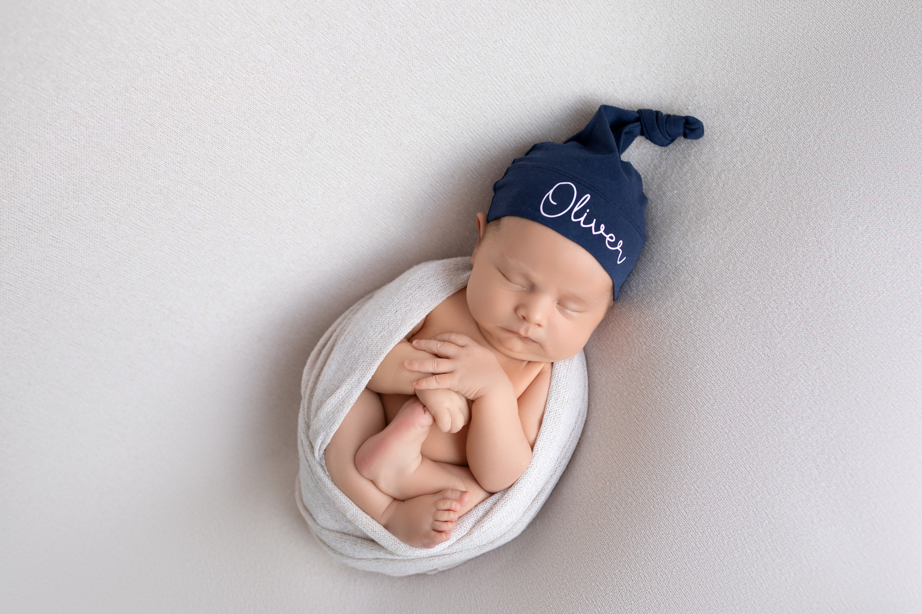 Tiny Bundle, Great-Big Love…Hello, Newborn Baby Boy Oliver! - Andrea ...